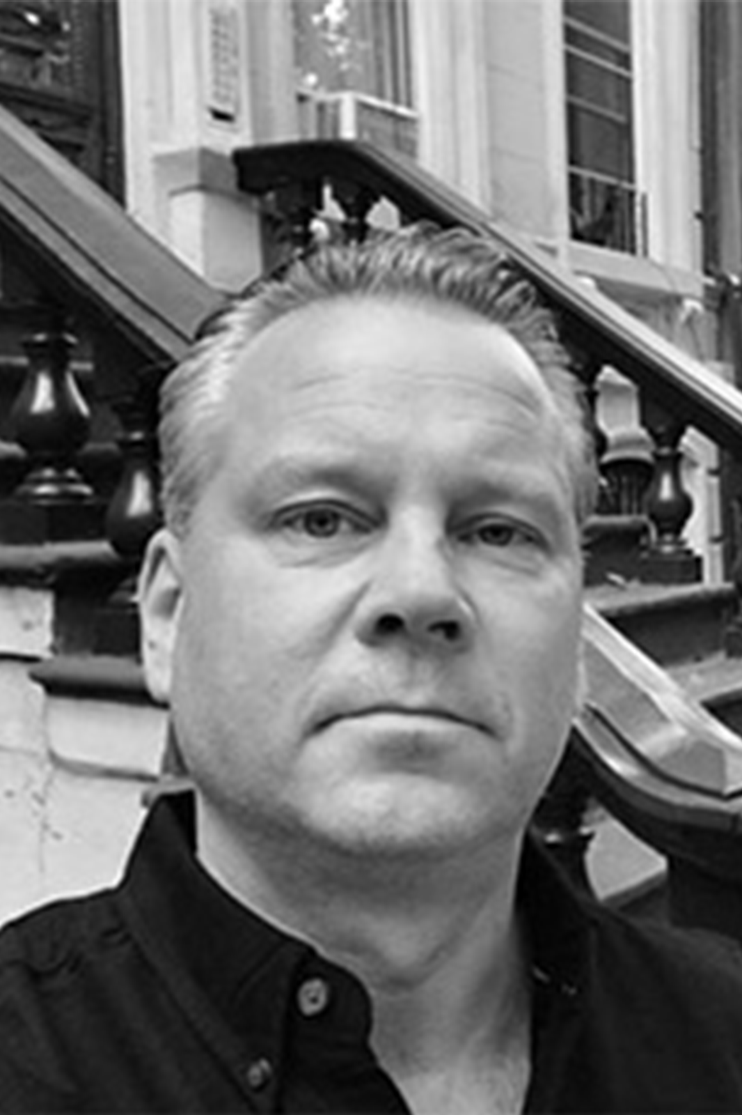 Niklas Lindgren – Pantomimteatern